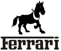 Novi logo za recesijska vremena - Vijesti: Zanimljivosti - posao.hr