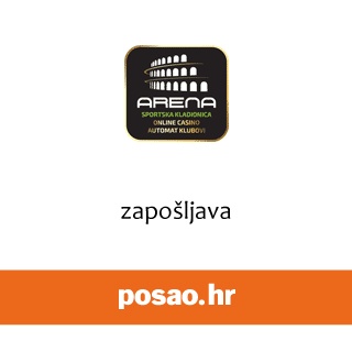 Serviser automata za igre na sreću (m/ž) - Zagreb - Mamut Fortis d.o.o.