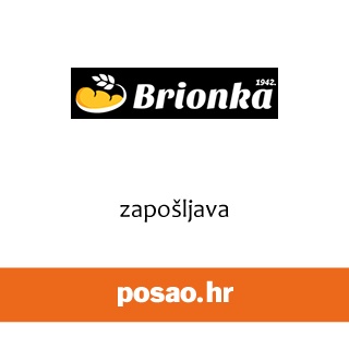Pekar (m/ž) - Pula - Brionka d.d.